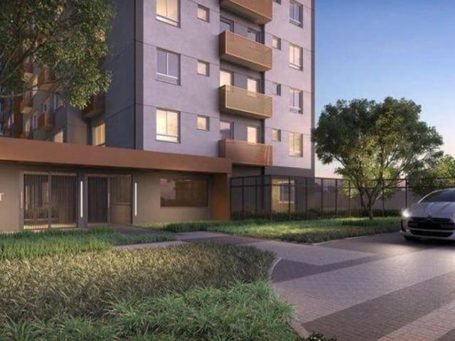 Apartamento à venda em Partenon