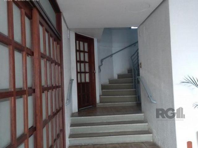 Apartamento à venda em Partenon