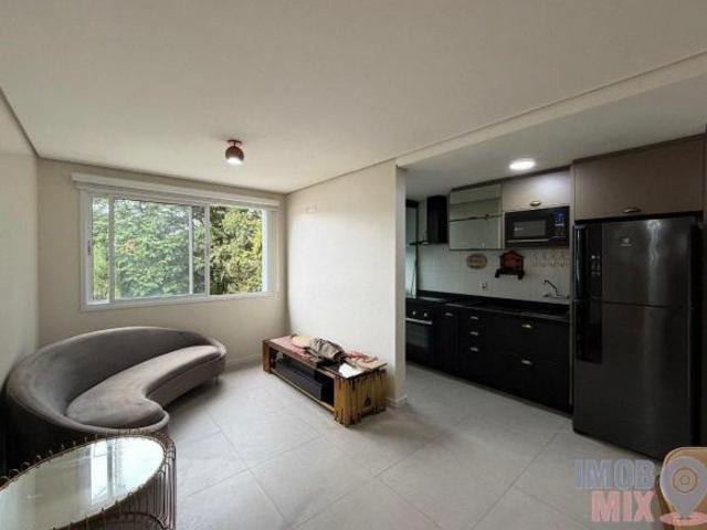 Apartamento à venda em Partenon