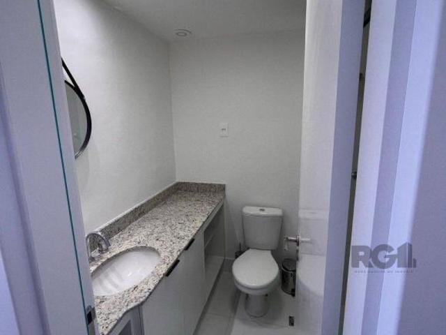Apartamento à venda em Partenon