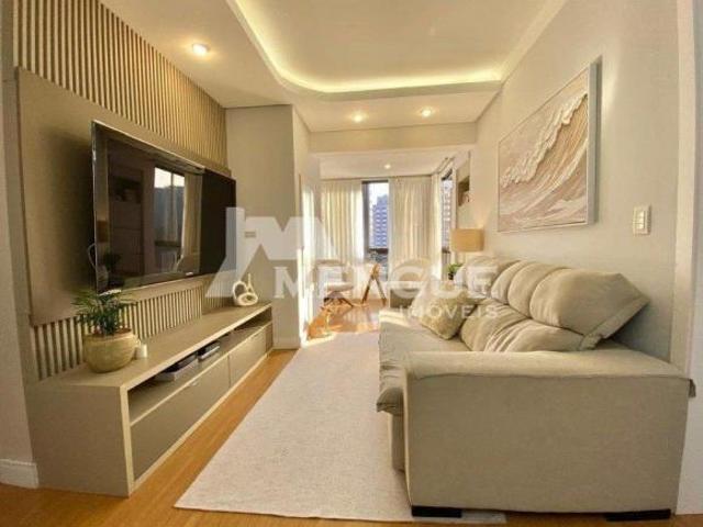 Apartamento à venda em Partenon