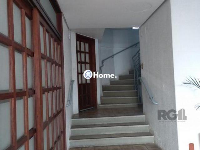 Apartamento à venda em Partenon