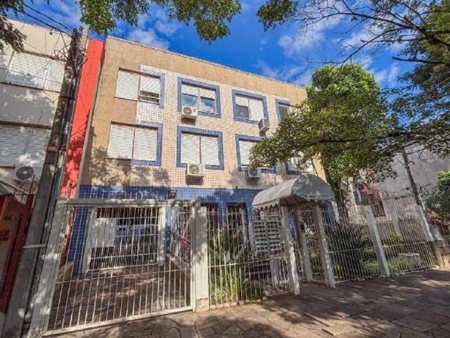 Apartamento à venda em Partenon