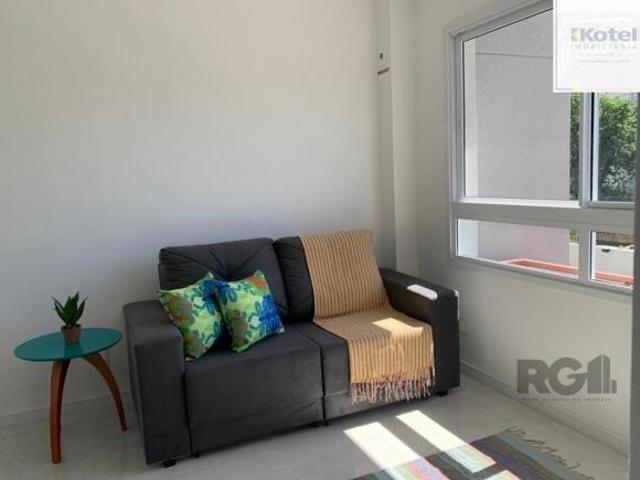Apartamento à venda em Partenon
