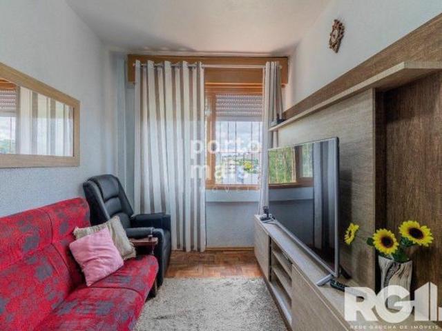 Apartamento à venda em Partenon