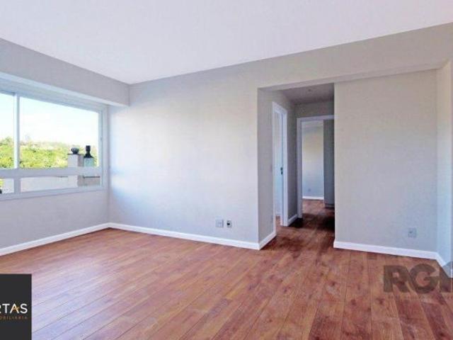 Apartamento à venda em Partenon