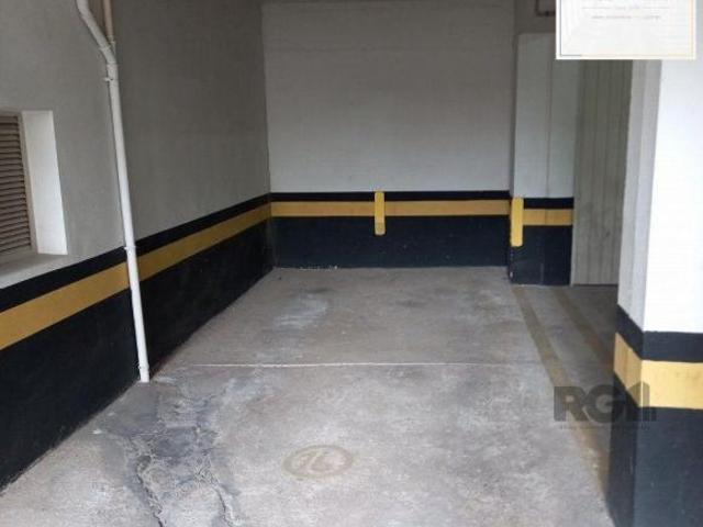 Apartamento à venda em Partenon
