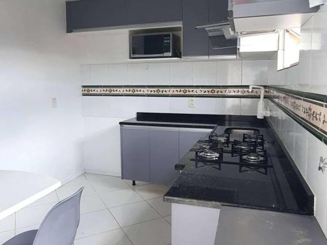 Apartamento à venda em Partenon
