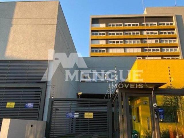Apartamento à venda em Partenon