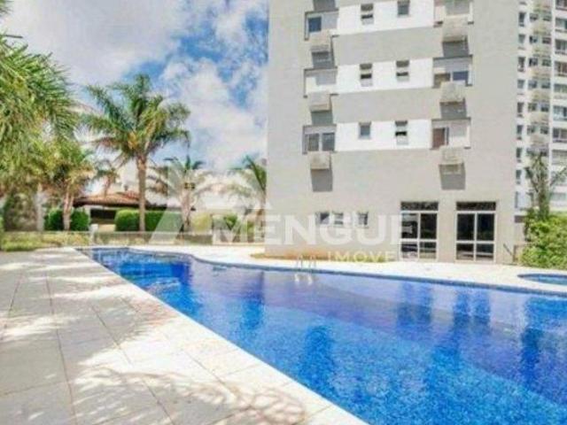 Apartamento à venda em Partenon
