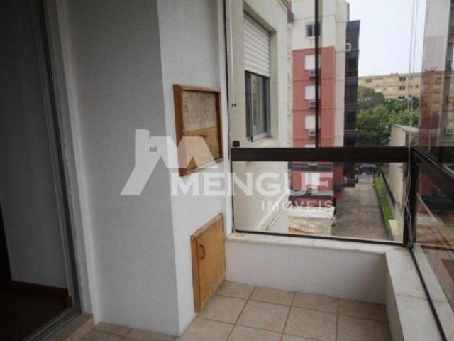 Apartamento à venda em Partenon