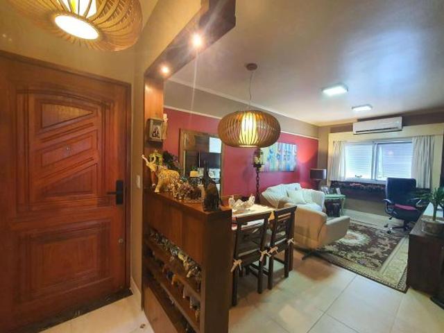 Apartamento à venda em Partenon