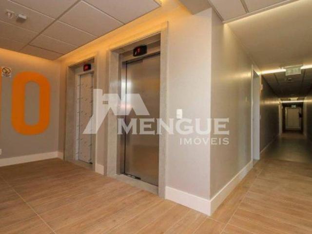 Apartamento à venda em Partenon