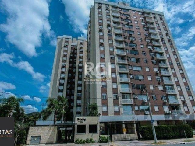Apartamento à venda em Partenon