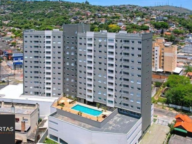 Apartamento à venda em Partenon