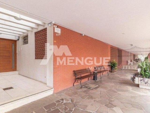 Apartamento à venda em Partenon