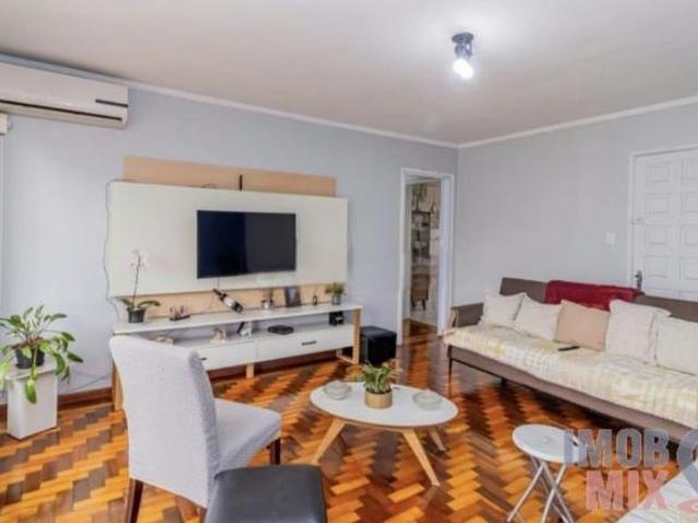 Apartamento à venda em Partenon