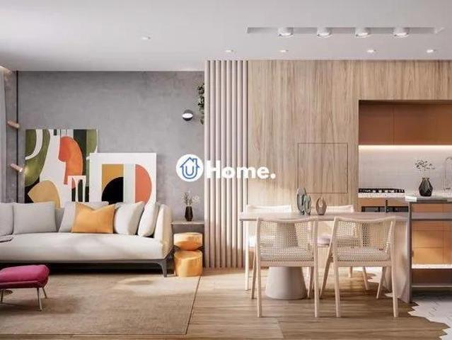 Apartamento à venda em Partenon