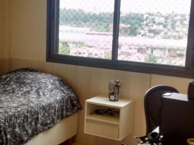 Apartamento à venda em Pátria Nova