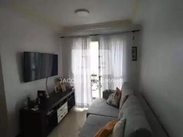 Apartamento à venda em Paulicéia