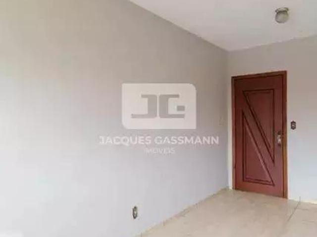 Apartamento à venda em Paulicéia