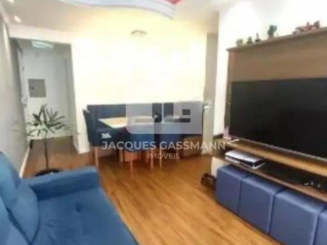 Apartamento à venda em Paulicéia