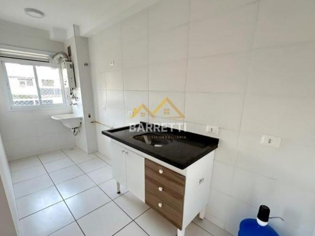 Apartamento à venda em Paulicéia