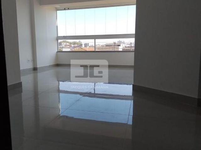 Apartamento à venda em Paulicéia