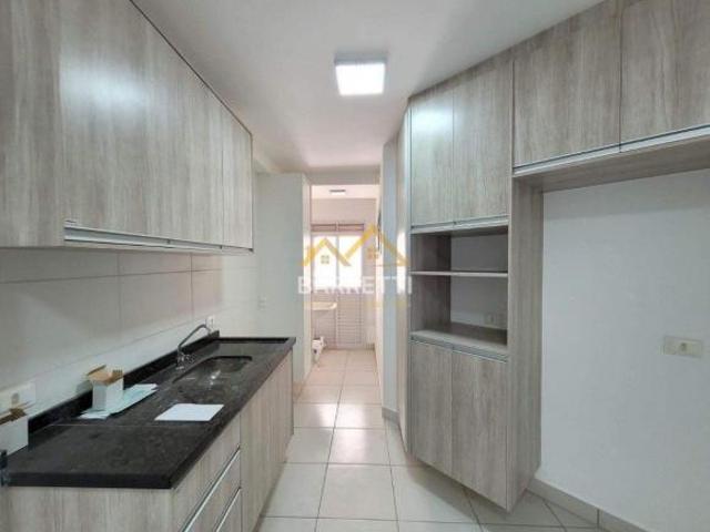 Apartamento à venda em Paulicéia