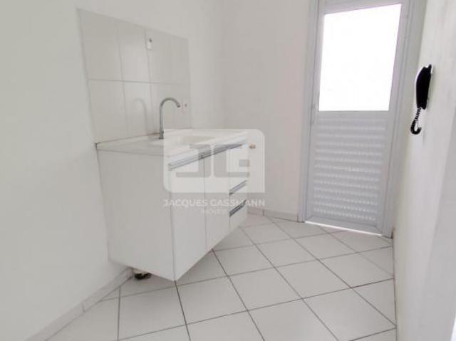 Apartamento à venda em Paulicéia