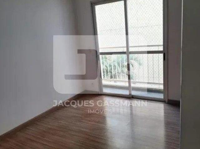 Apartamento à venda em Paulicéia