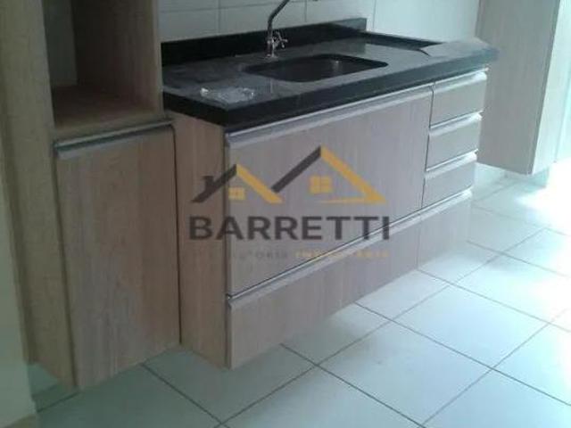 Apartamento à venda em Paulicéia