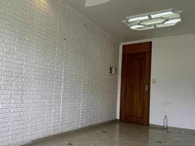 Apartamento à venda em Paulicéia