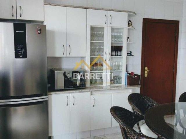 Apartamento à venda em Paulicéia