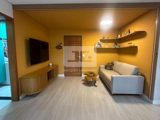Apartamento à venda em Paulicéia