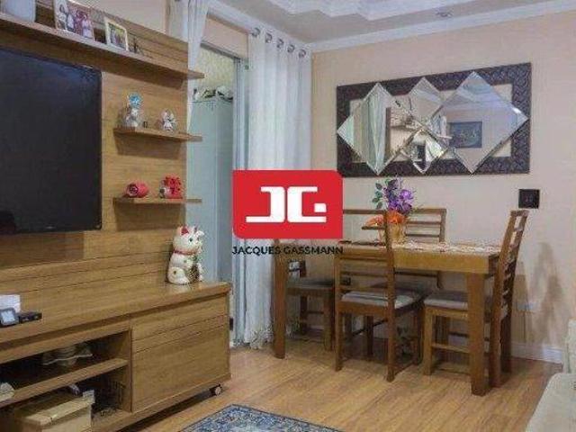 Apartamento à venda em Paulicéia