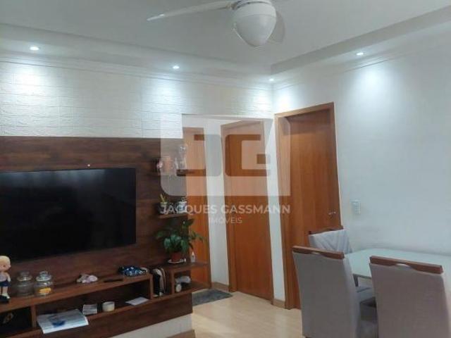 Apartamento à venda em Paulicéia