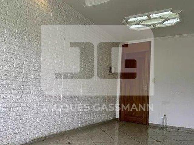 Apartamento à venda em Paulicéia