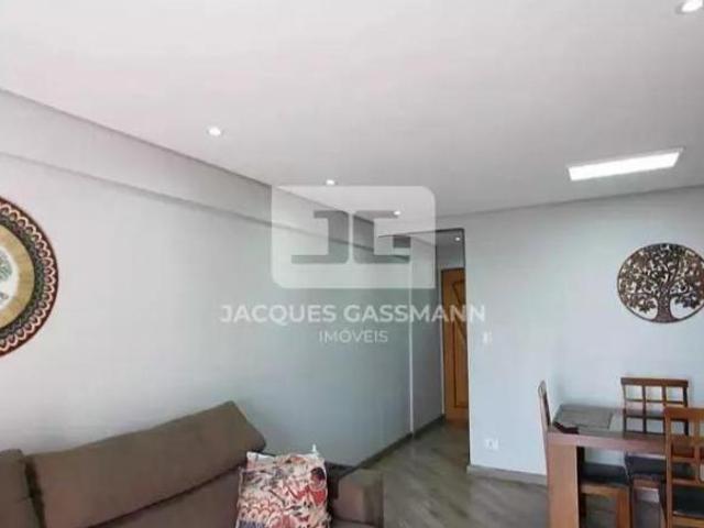 Apartamento à venda em Paulicéia