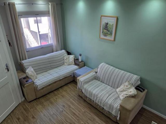 Apartamento à venda em Paulicéia com 105 m², 2 quartos, 2 vagas