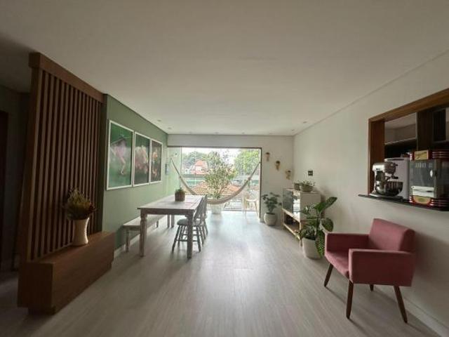 Apartamento à venda em Paulicéia com 84 m², 2 quartos, 2 vagas