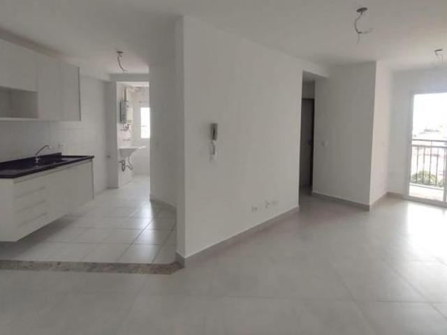 apartamento à venda em paulicéia, piracicaba 2 quartos 62m²