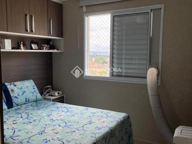 Apartamento à venda em Paulicéia, São Bernardo