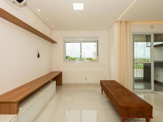 Apartamento à venda em Paulínia, Morumbi, com 2 quartos, com 70 m², Morada Morumbi