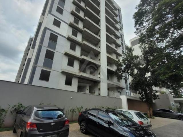 Apartamento à venda em Paulínia, Morumbi, com 2 quartos, com 73 m², Eco Vila Santa Margarida