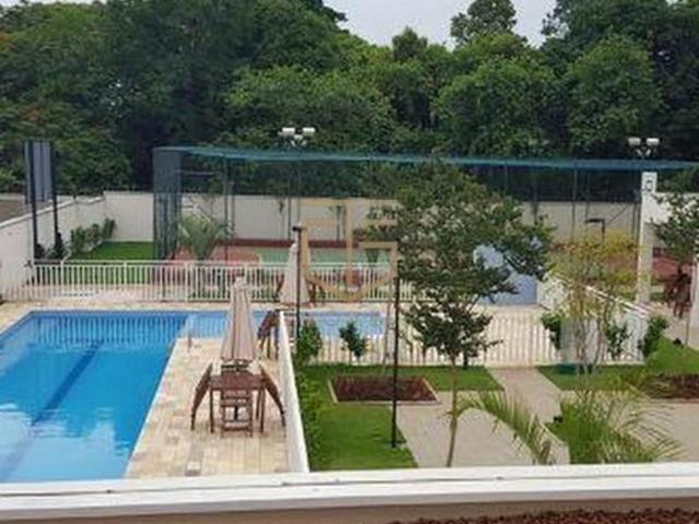 Apartamento à venda em Paulínia, Morumbi, com 3 quartos, com 69 m²