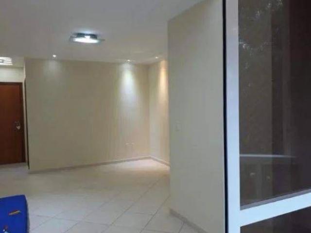 Apartamento à venda em Paulínia, Morumbi, com 3 quartos, com 80 m²