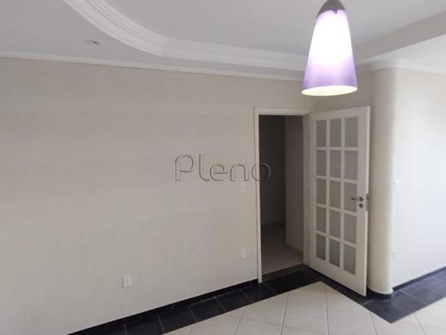 Apartamento à venda em Paulínia, Morumbi, com 3 quartos, com 93 m², Condomínio Porto Rico