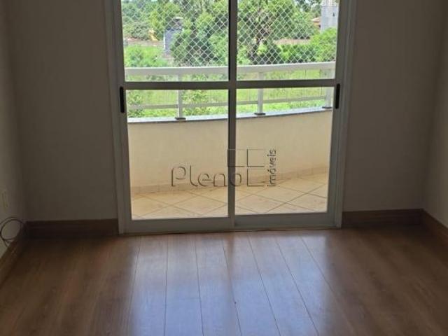 Apartamento à venda em Paulínia, Morumbi, com 3 quartos, com 94 m², Condomínio Porto Rico