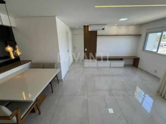 Apartamento à venda em Paulínia na Davanti Imóveis